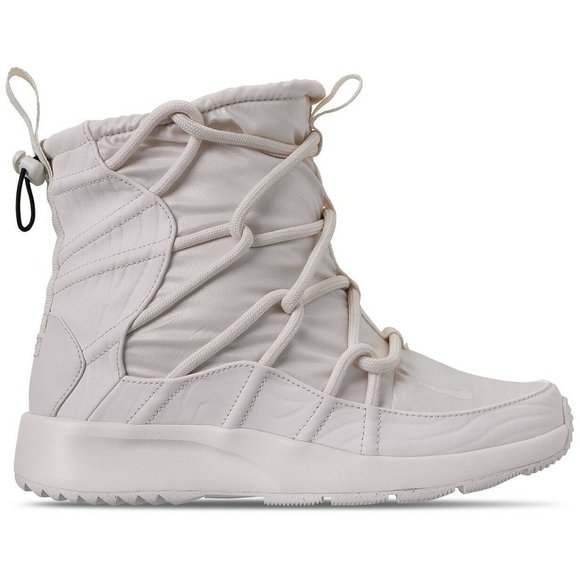 Nike | Shoes | Nike Tanjun High Rise High Top Sneaker Boots | Poshmark